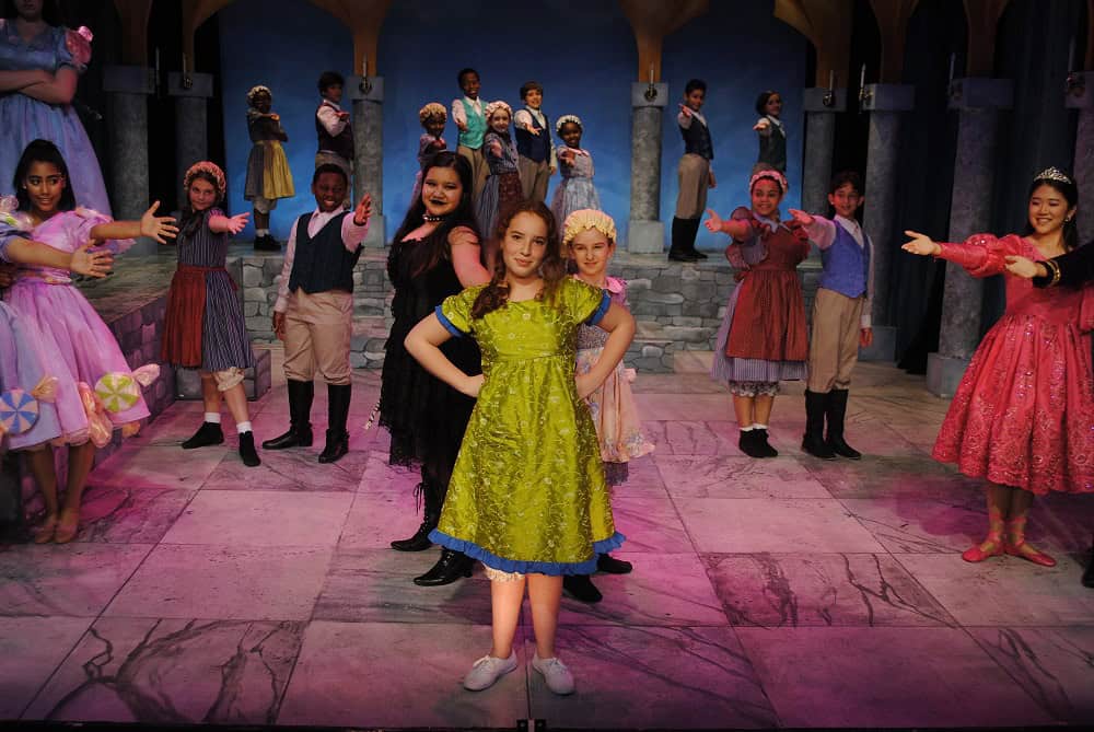 2/20 - 2/24: TADA! Youth Theater Week-Long Musical Theater Camps ...