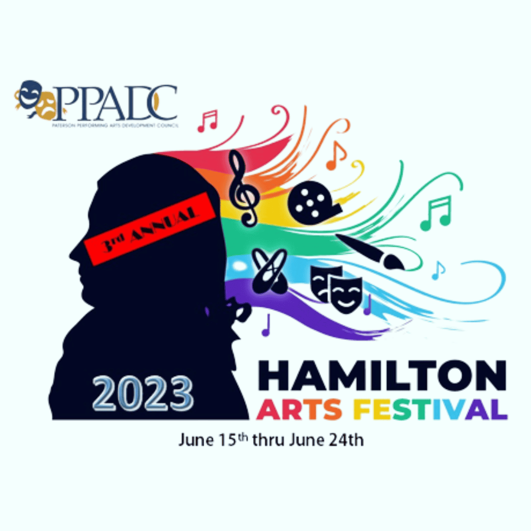 3rd Annual Hamilton Arts Festival - centraljersey.com