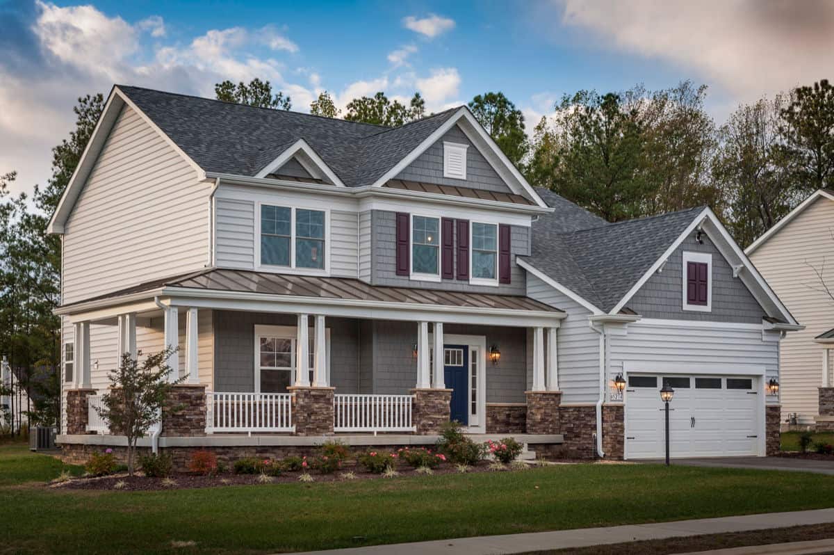 Sponsored: How to Choose Exterior House Colors and Accents like a Pro