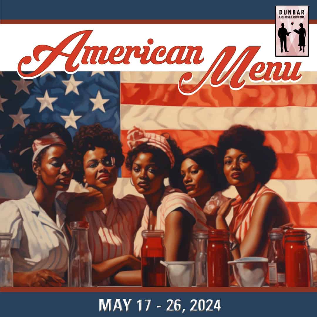 American Menu presented by Dunbar Repertory Company - centraljersey.com