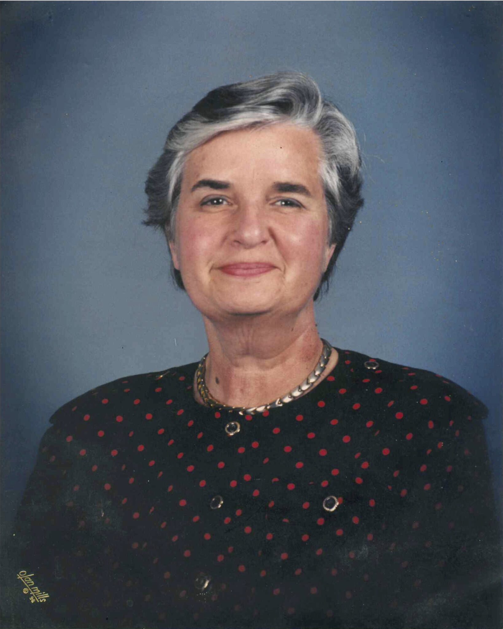 Helen D. Hamilton