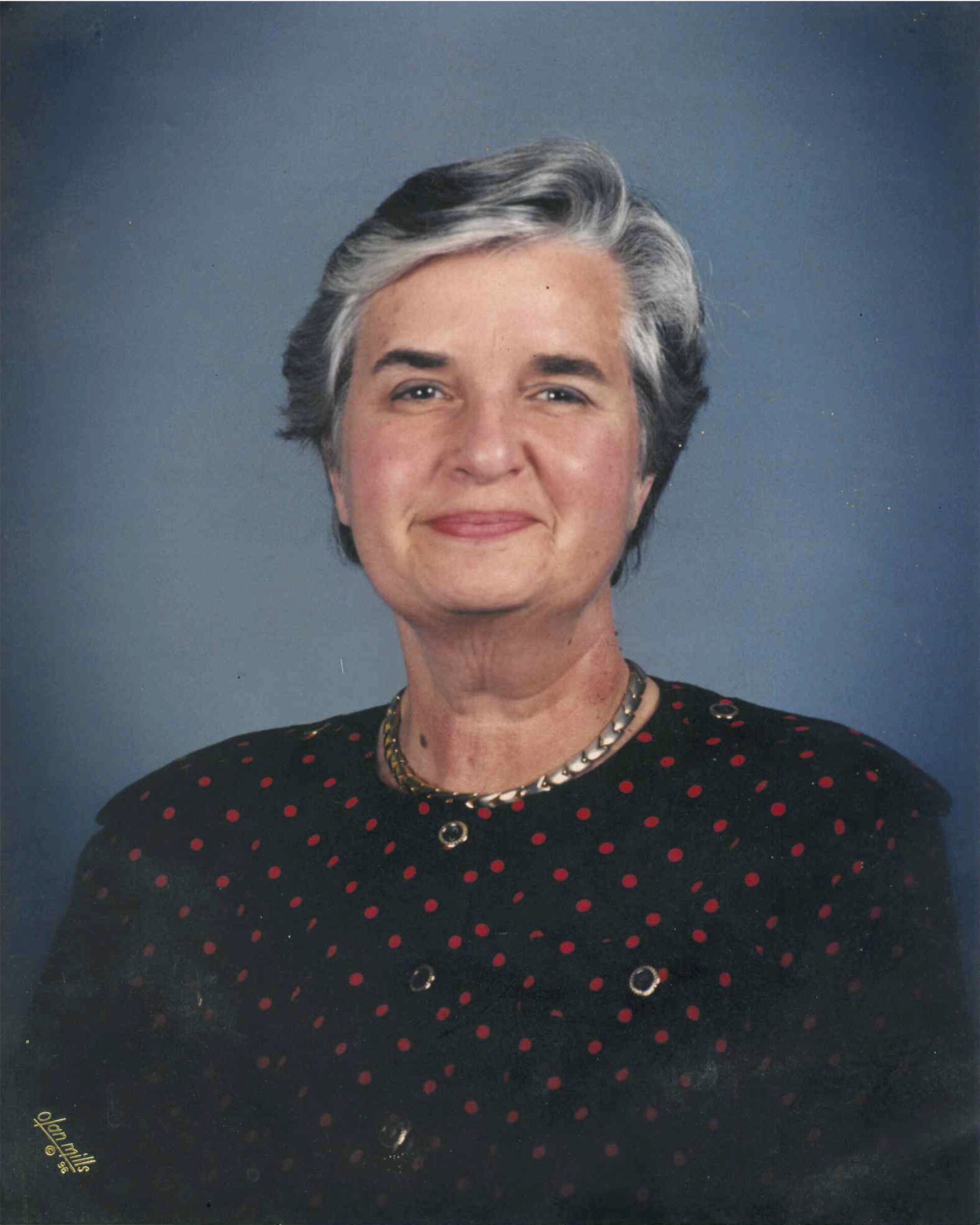 Helen D. Hamilton