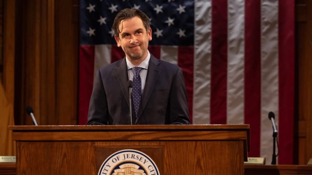 Steven Fulop Adds Four New Assembly Candidates for 2026