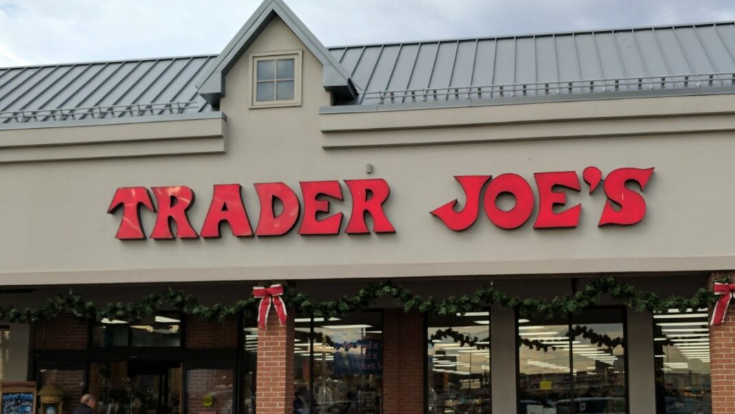 Trader Joe’s to Open Central Jersey Grocery Store
