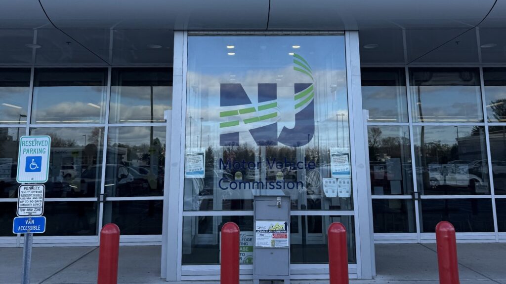NJMVC Appointment Program Expands Ahead of May 7 Deadline