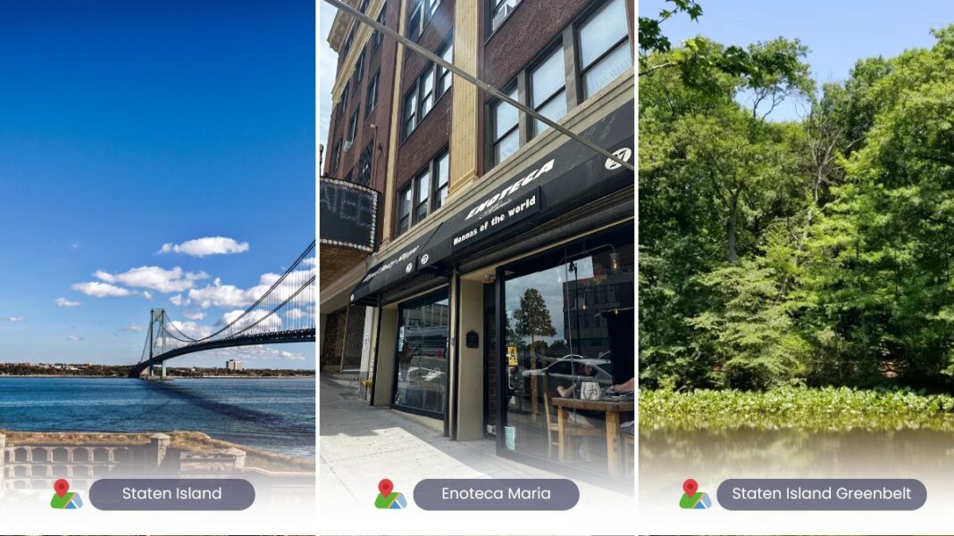 Why Visiting the Islands Near New York City is So Worth It