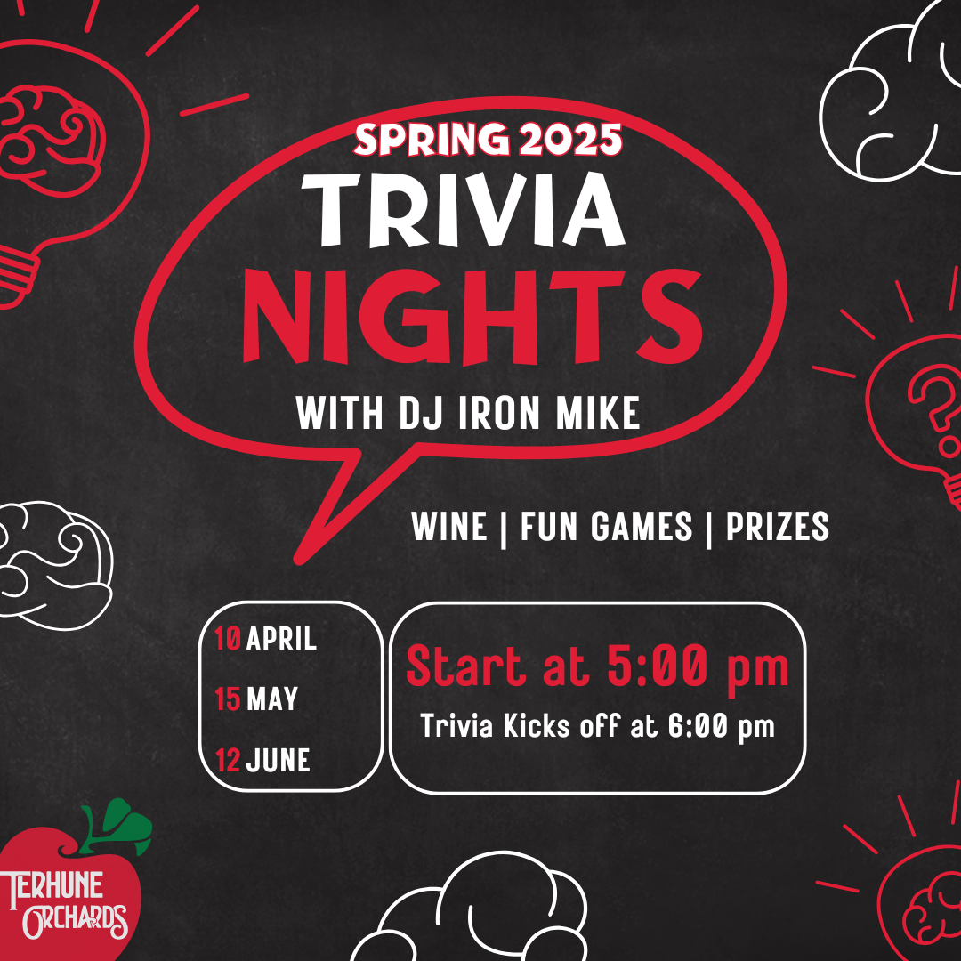 Events - centraljersey.com