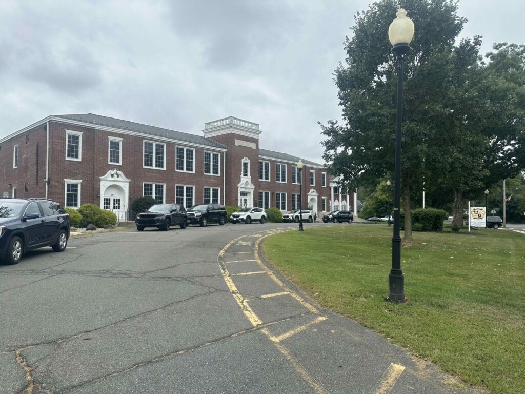 'We are hitting the ground running' on referendum projects