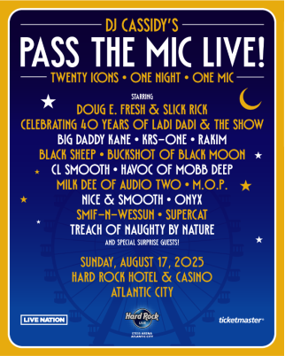 Events - centraljersey.com