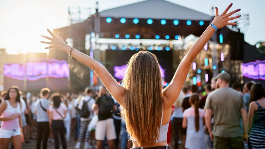 The Food, Music and Fun at Maryland Festivals in 2025