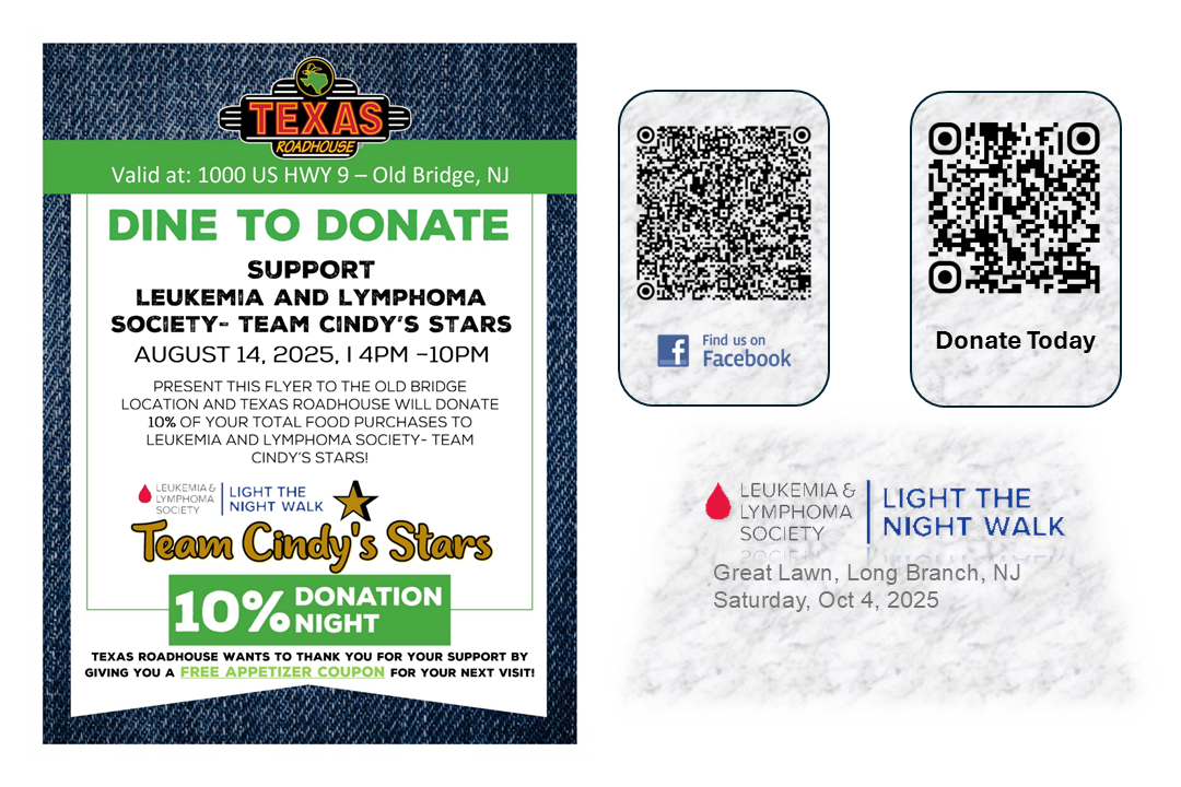 Events - centraljersey.com