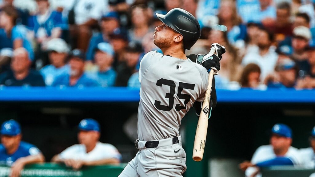 Yankees Prepare for Possible Cody Bellinger Exit